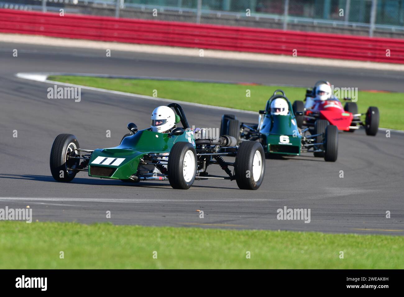 Hscc classic formula ford championship hi-res stock photography and ...
