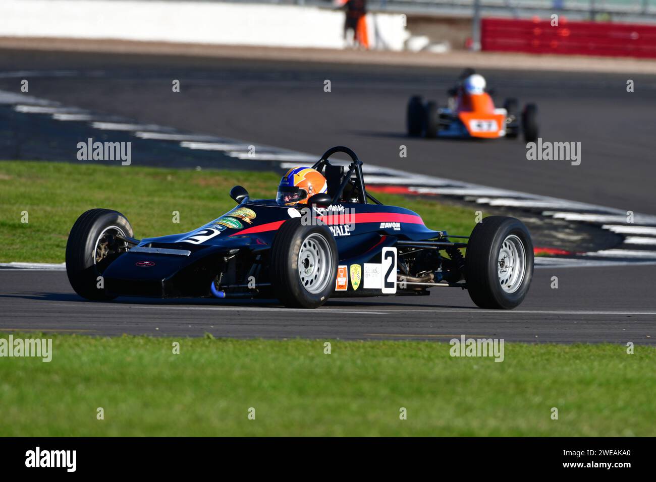 1600cc formula fords that were built and raced before 1982 hi-res stock ...