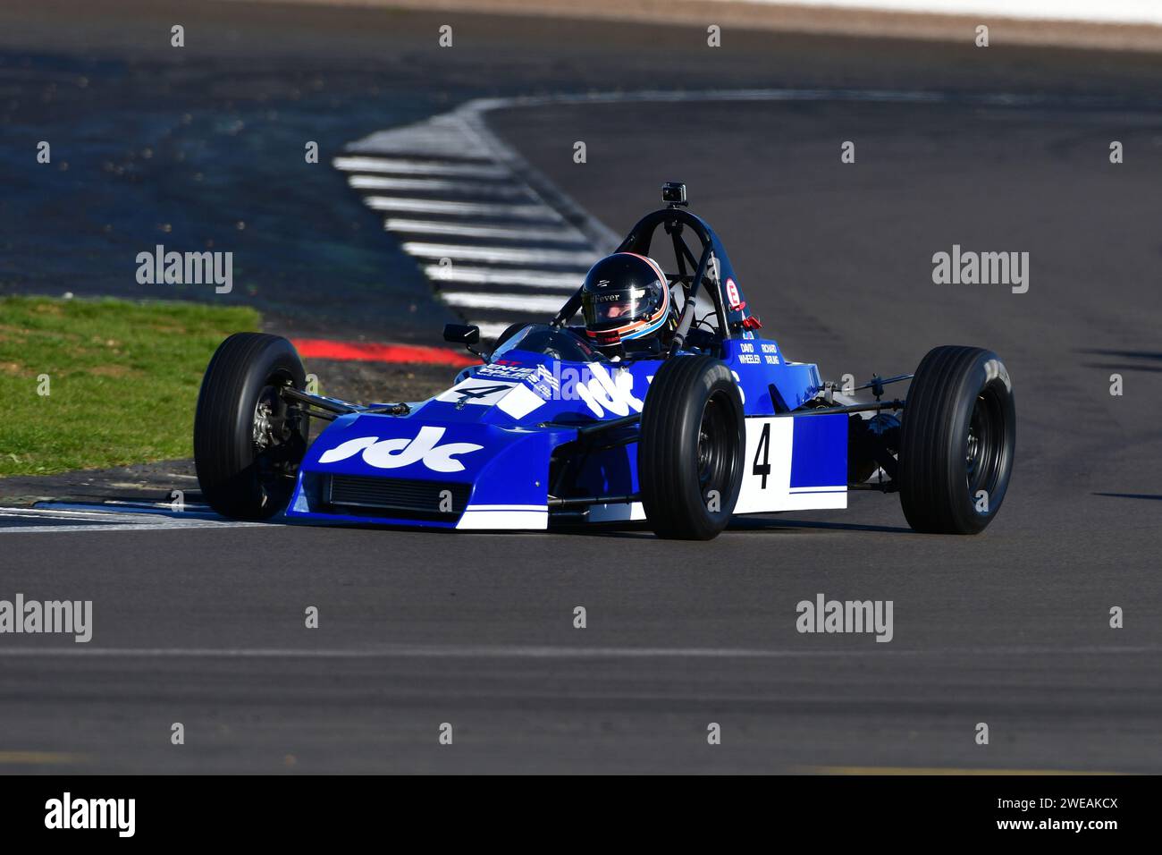 1600cc formula fords that were built and raced before 1982 hi-res stock ...