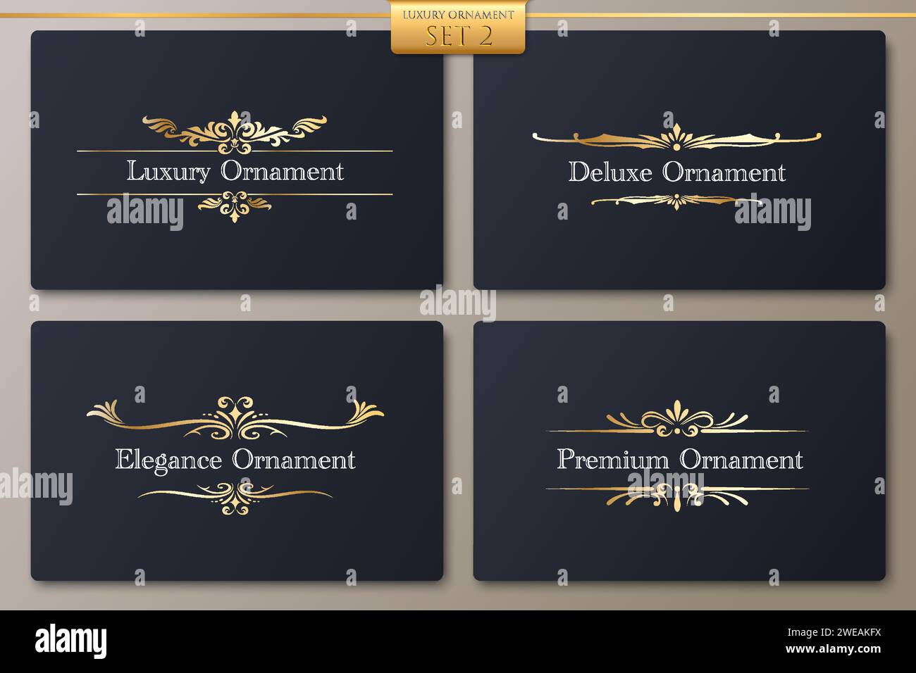 Cafe boutiques Stock Vector Images - Alamy