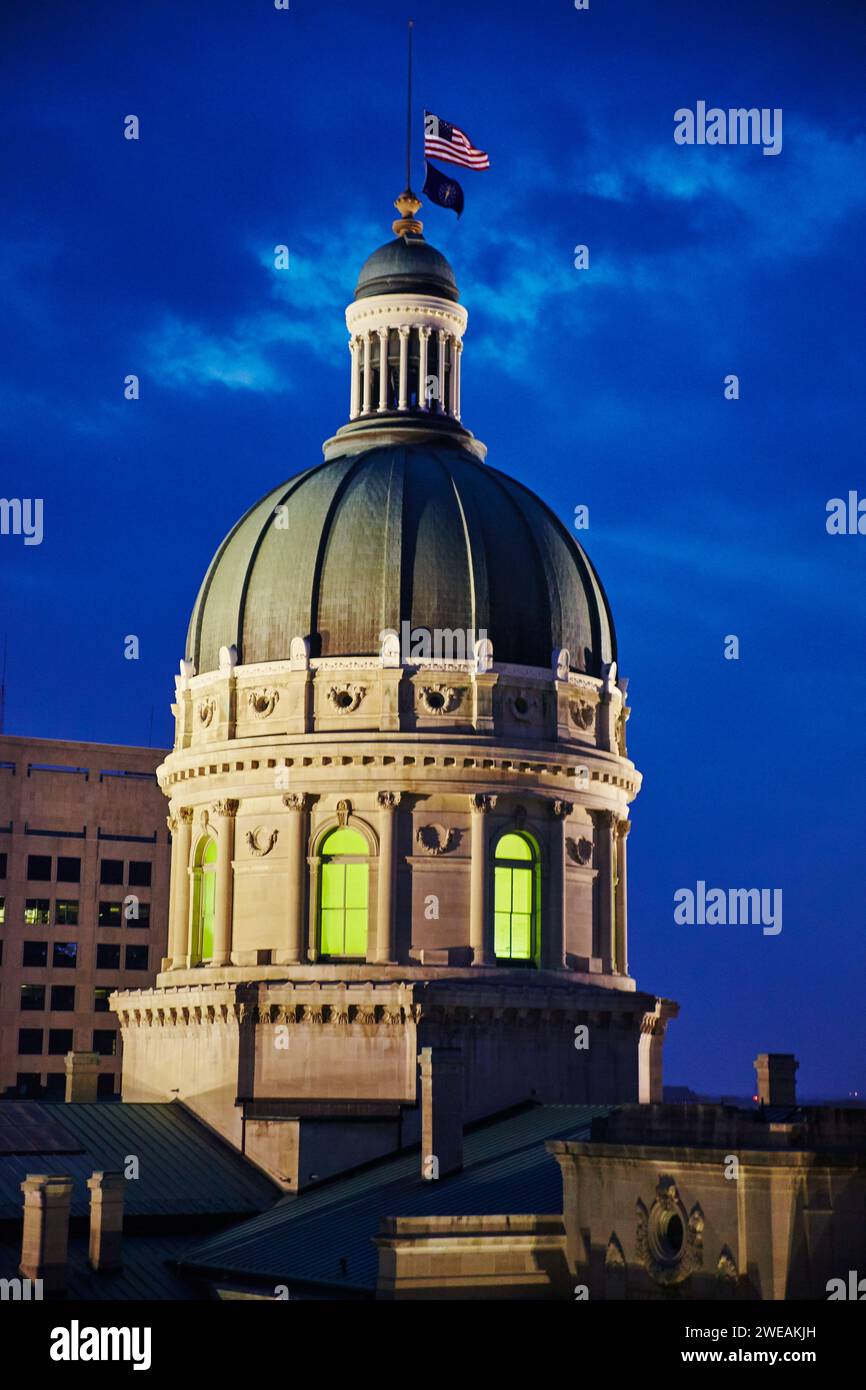 Neoclassical architecture hi-res stock photography and images - Alamy