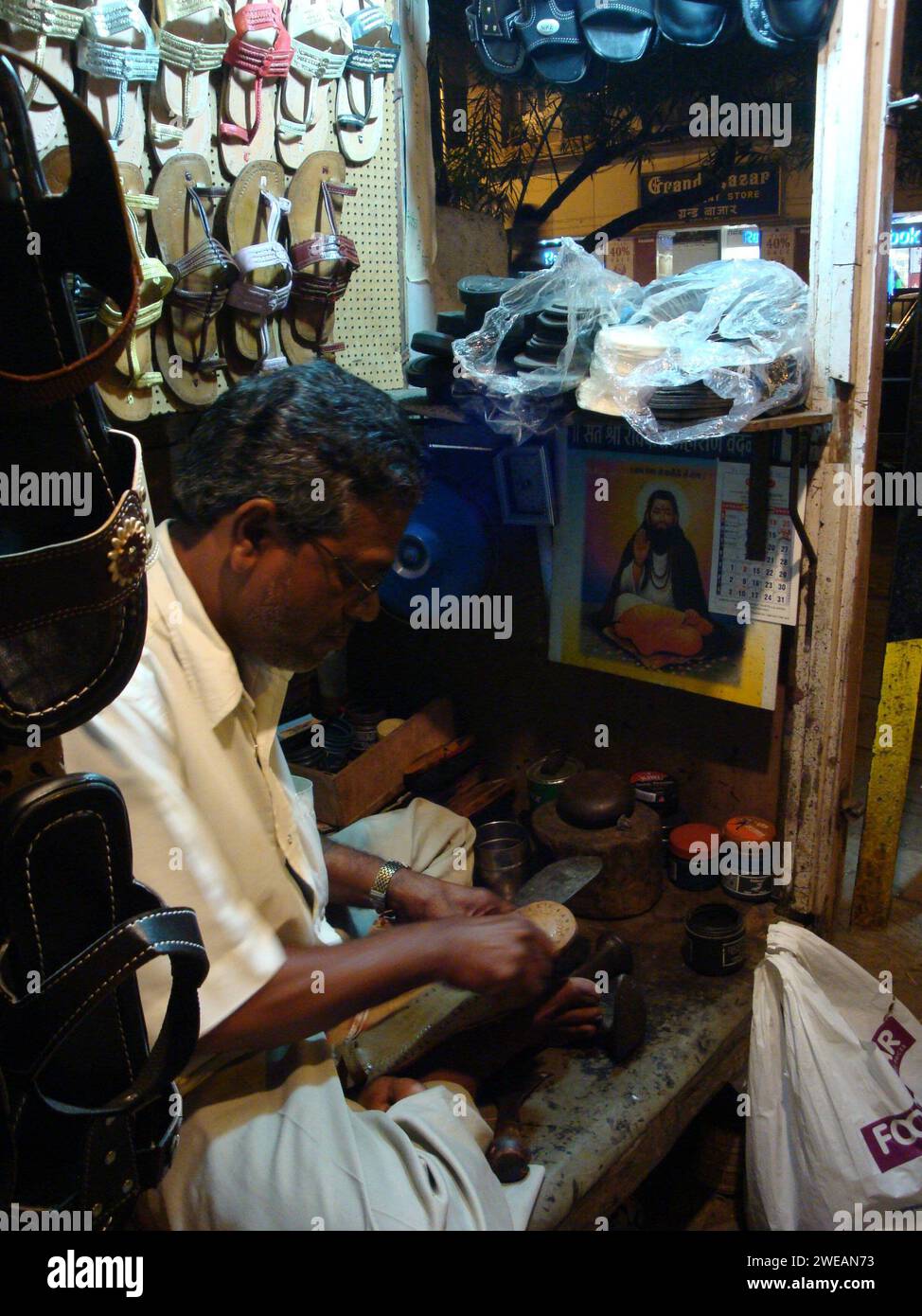 the shoemaker is a tradition in the whole world the shoemaker is a ...