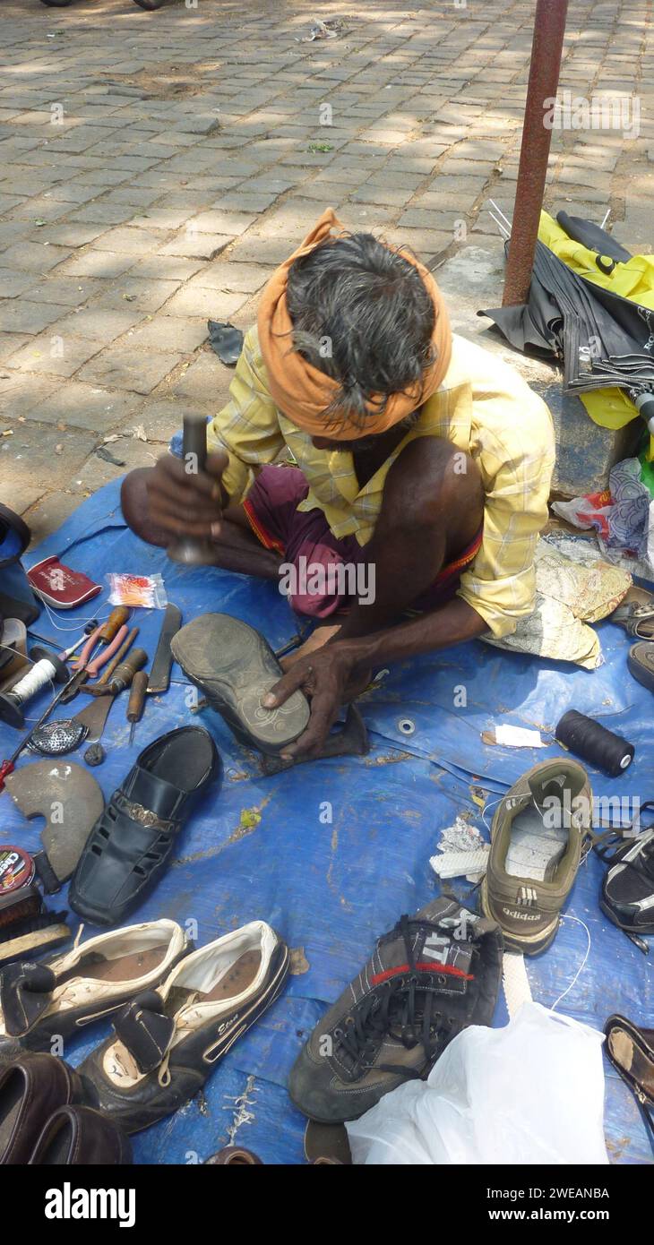 the shoemaker is a tradition in the whole world the shoemaker is a ...