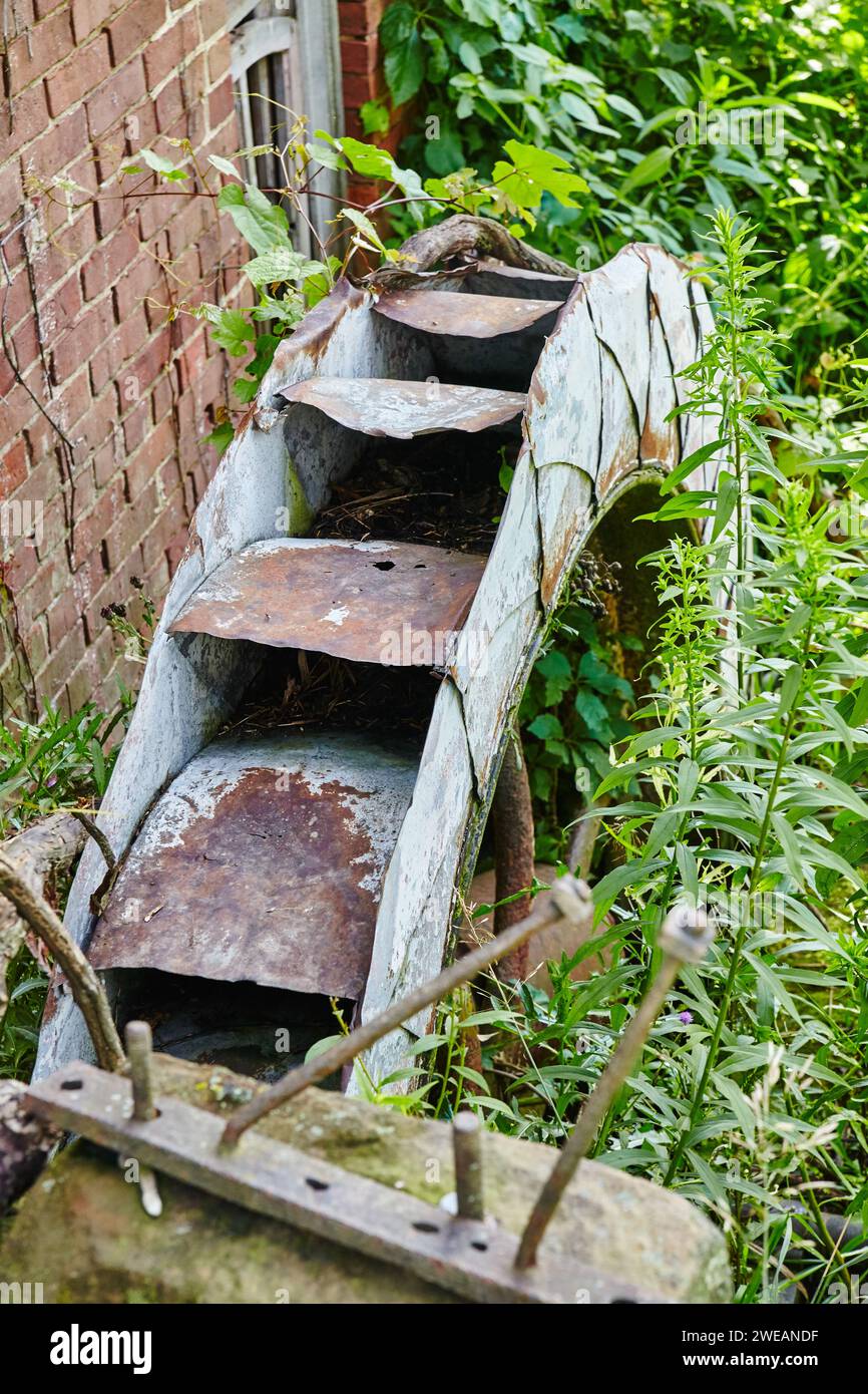 Semi urban environment hi-res stock photography and images - Alamy