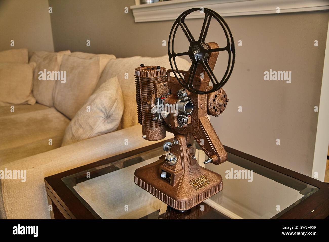 Historical film setting hi-res stock photography and images - Alamy