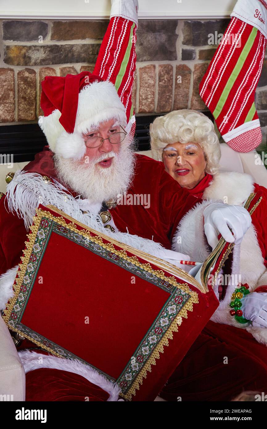 Claus fort hi-res stock photography and images - Alamy