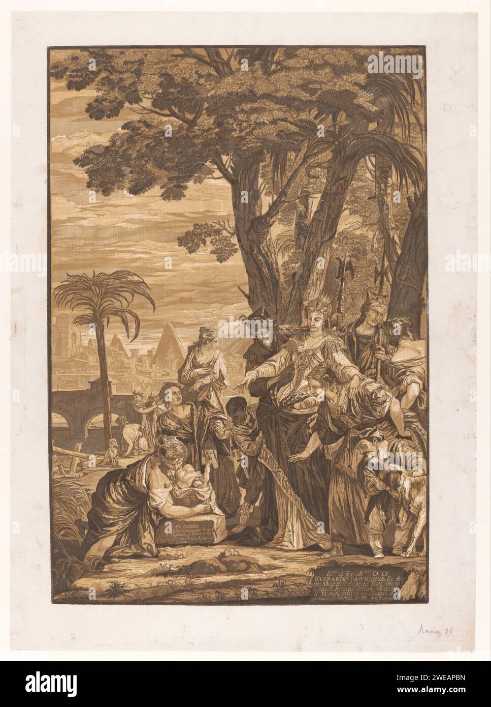 Moses jackson hi-res stock photography and images - Alamy