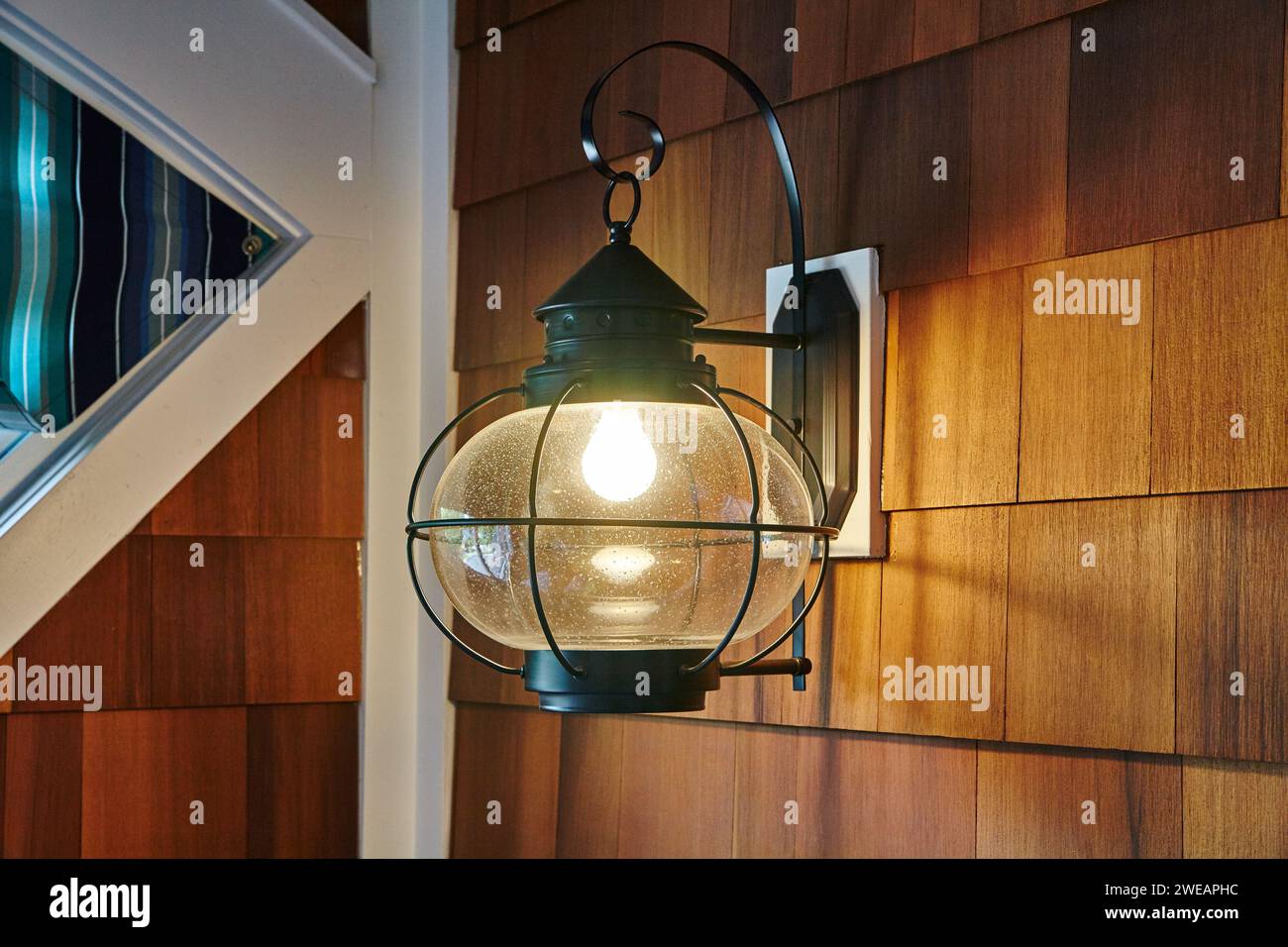 Siding panels hi-res stock photography and images - Alamy
