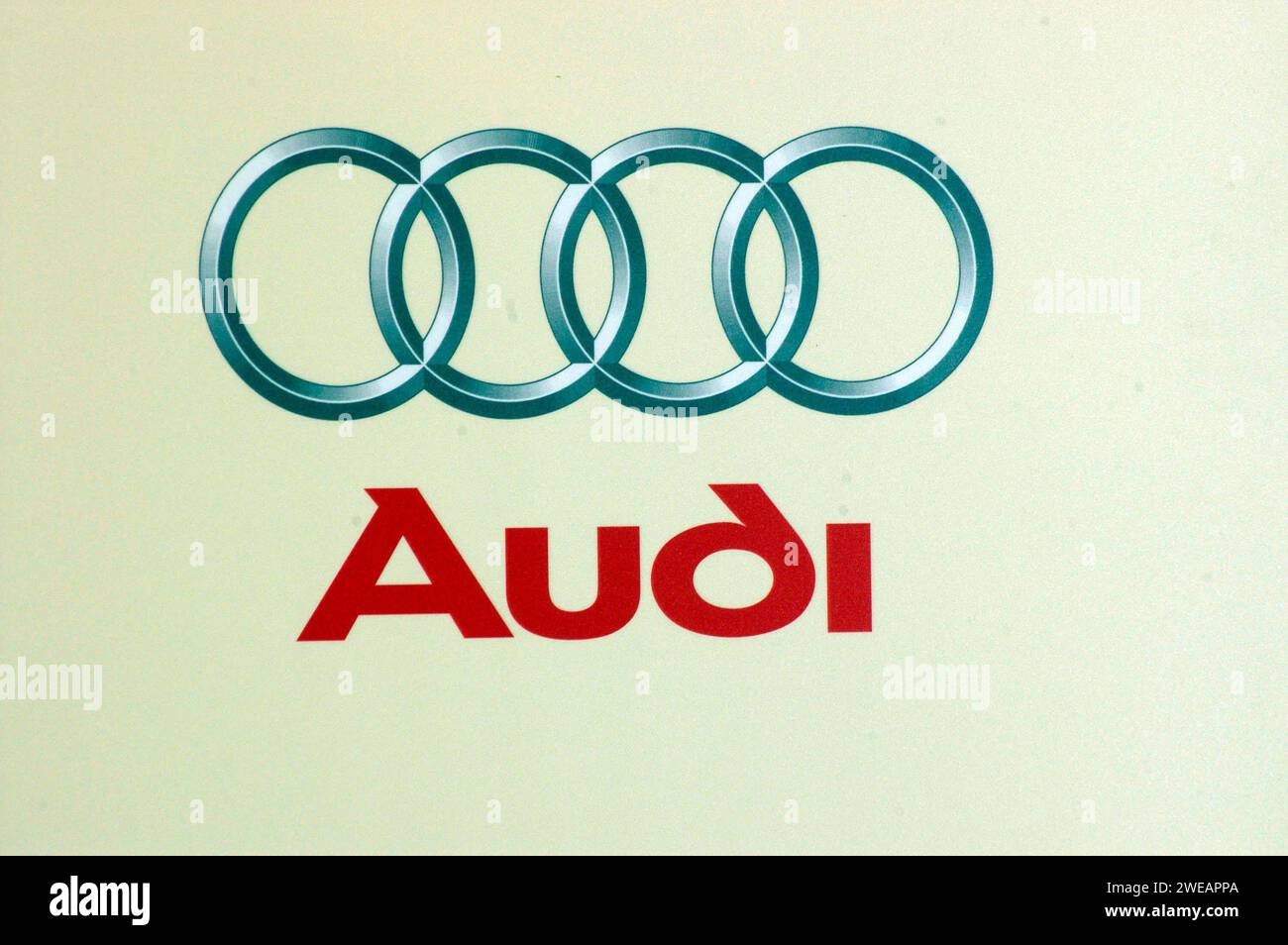 audi as a car brand or automotive brand in transport and mobility audi ...