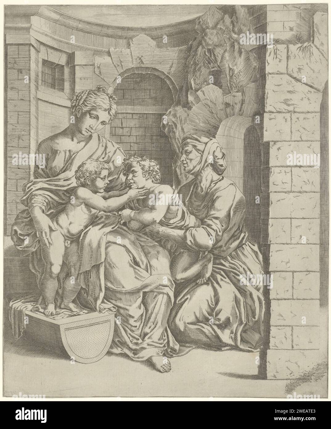 Christkind stands hi-res stock photography and images - Alamy