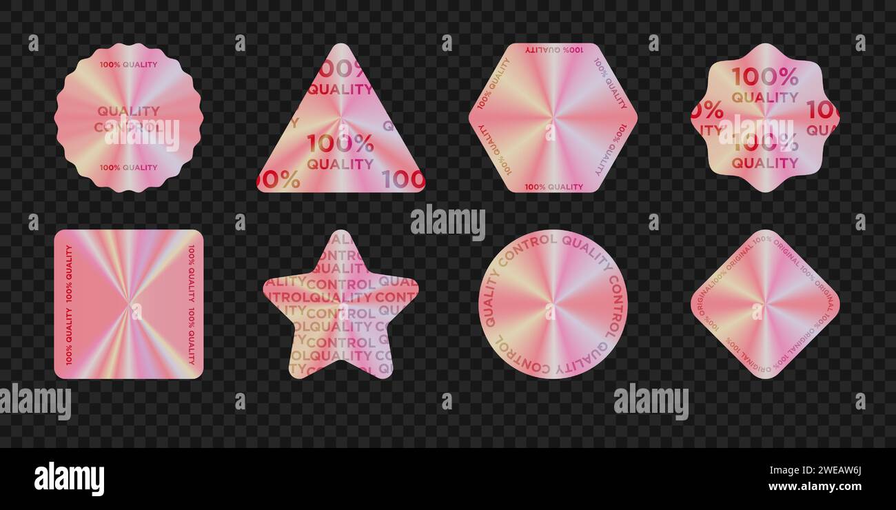 Official seals Stock Vector Images - Alamy