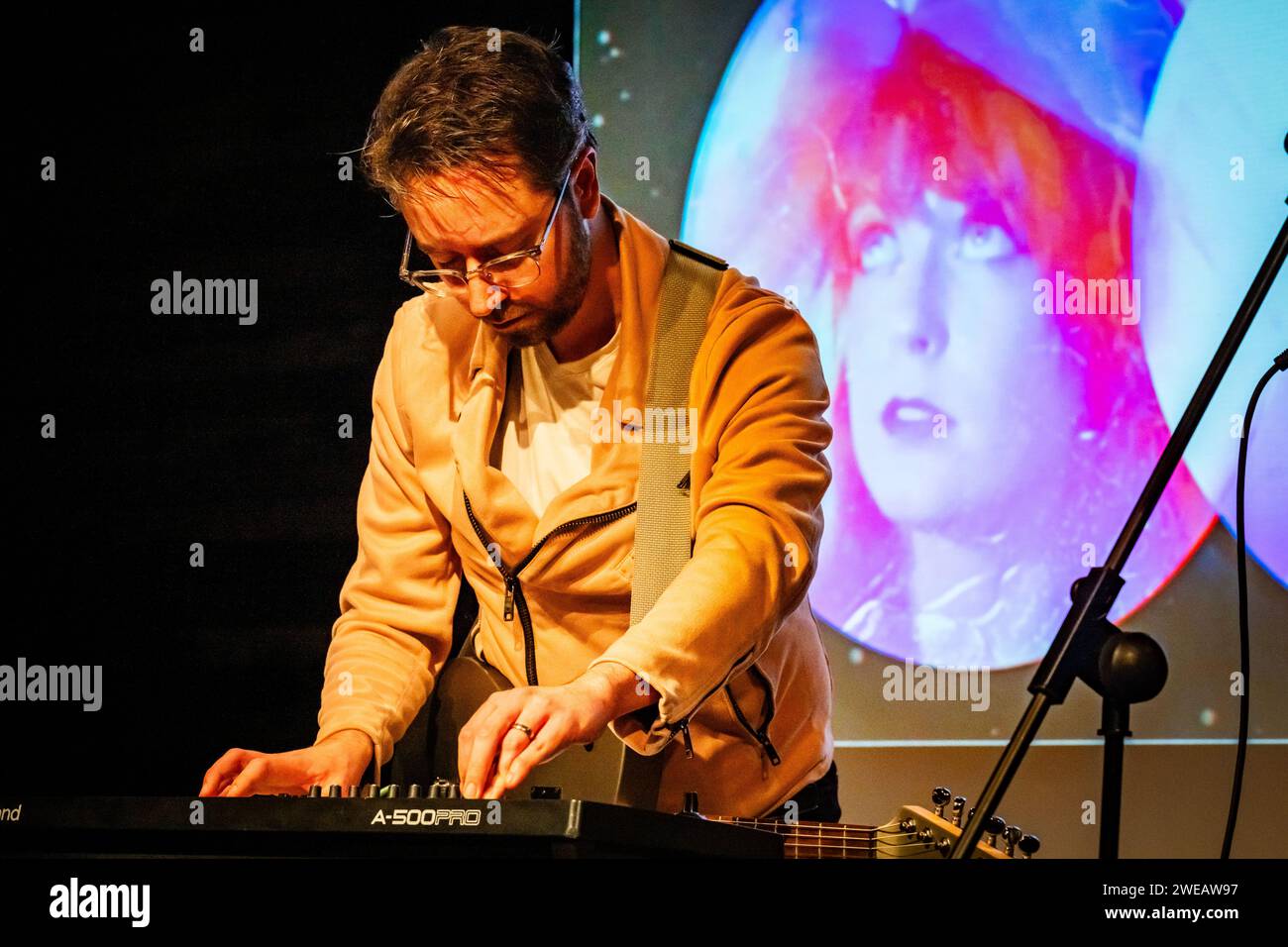 Lily higham hi-res stock photography and images - Alamy