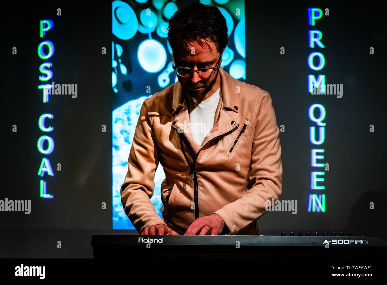 Lily higham hi-res stock photography and images - Alamy