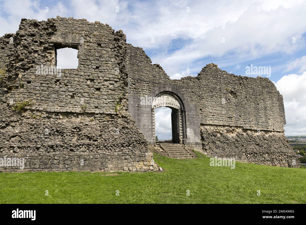 Bridgend wales hi-res stock photography and images - Alamy