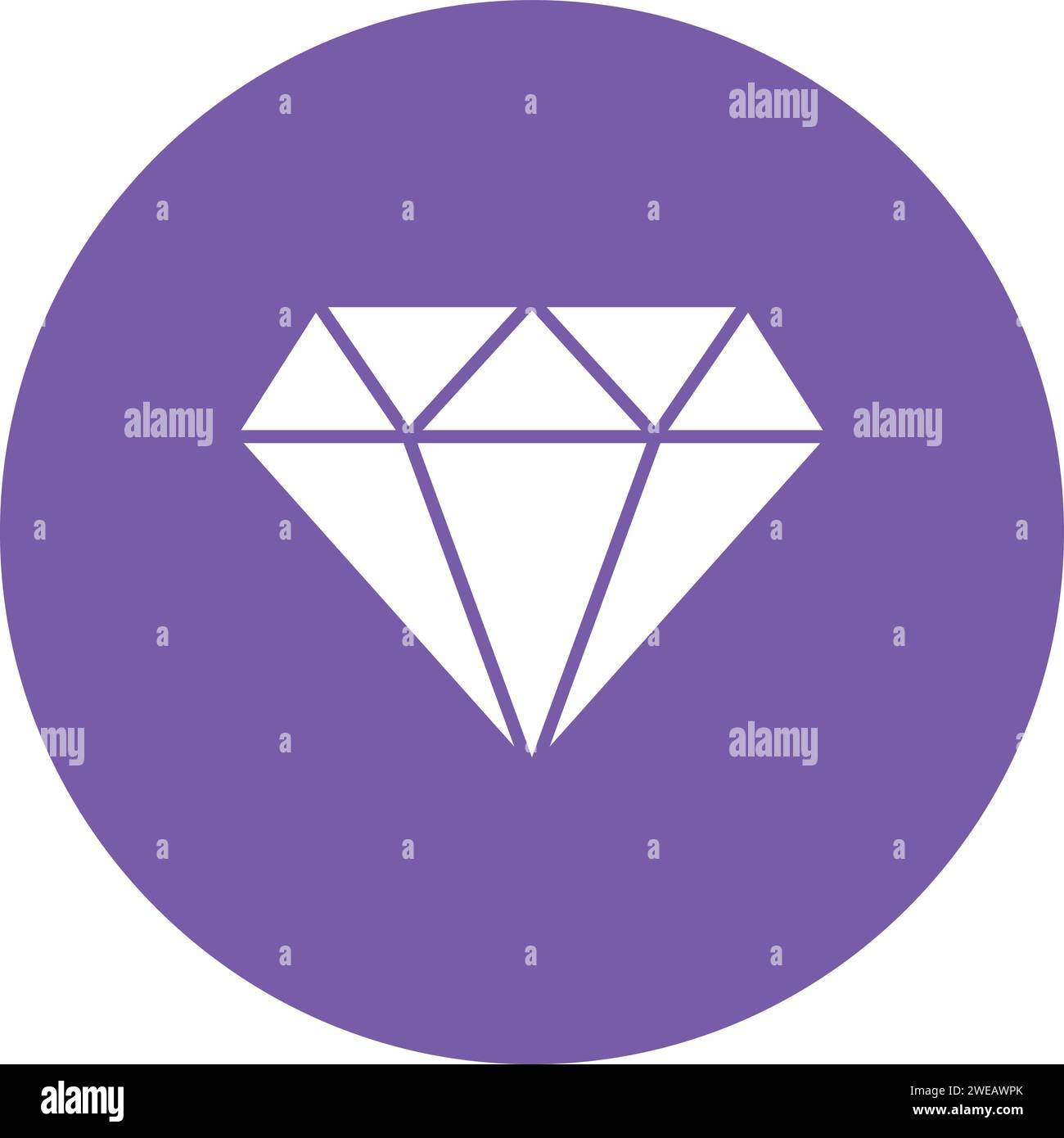 Gem stone line hi-res stock photography and images - Alamy