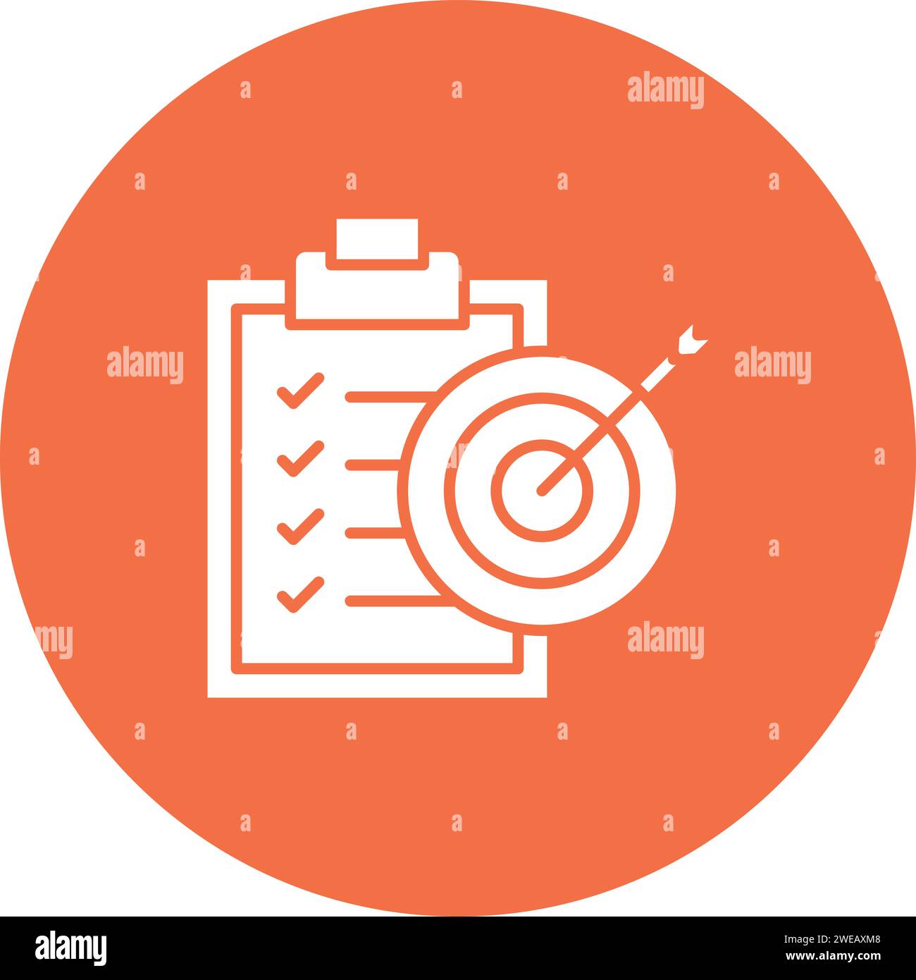 Goal oriented focus hi-res stock photography and images - Alamy