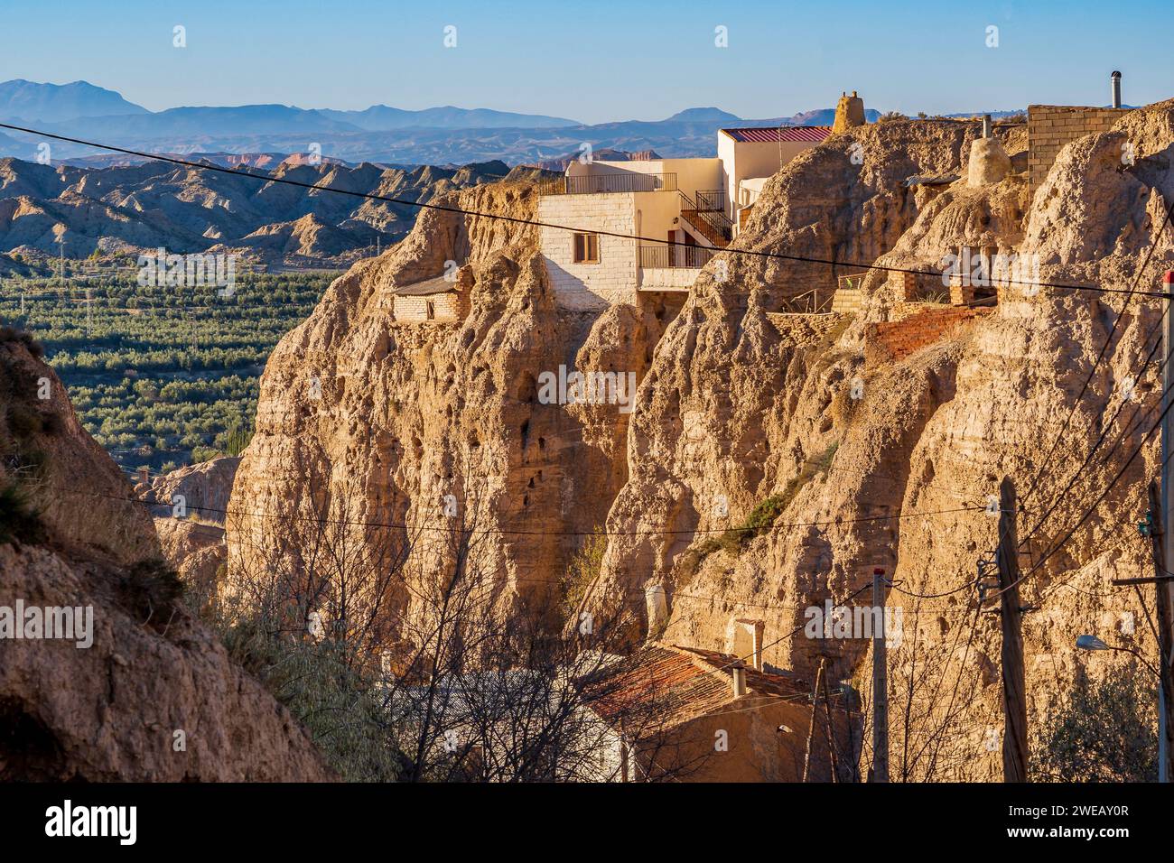 Rocky spain hi-res stock photography and images - Alamy