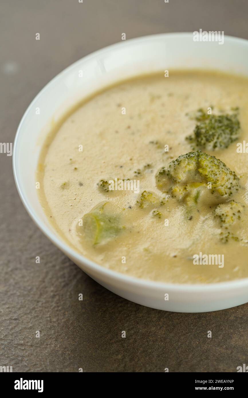 elegant fancy healthy vegan gluten-free food Stock Photo - Alamy