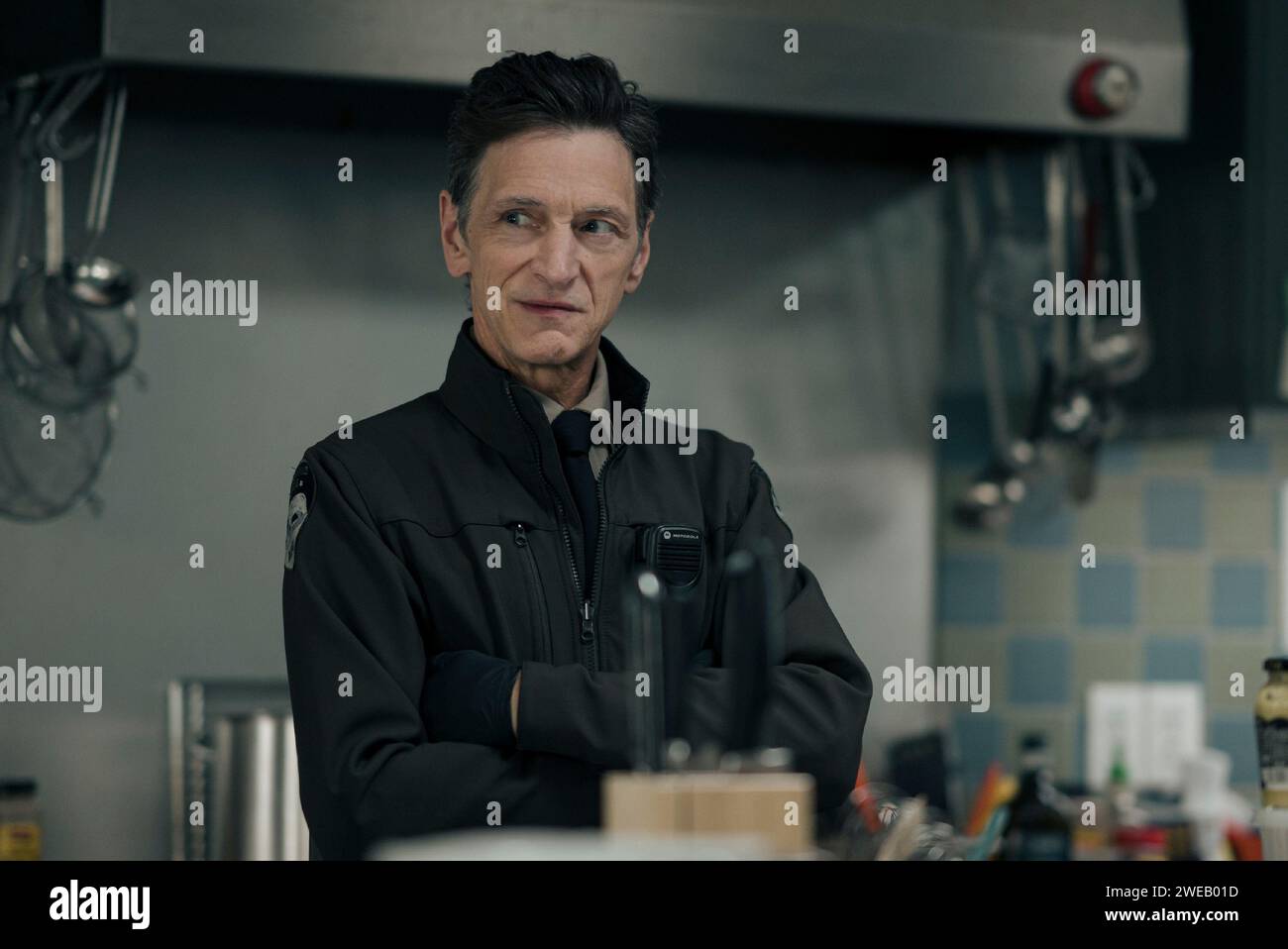 True detective season 4 hi-res stock photography and images - Alamy