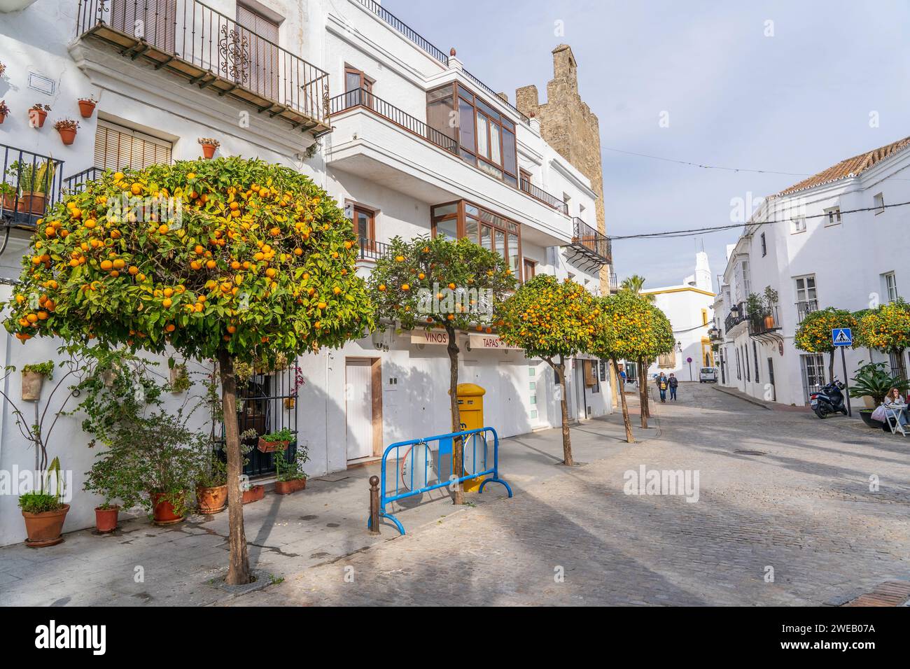 Frontera hi-res stock photography and images - Alamy