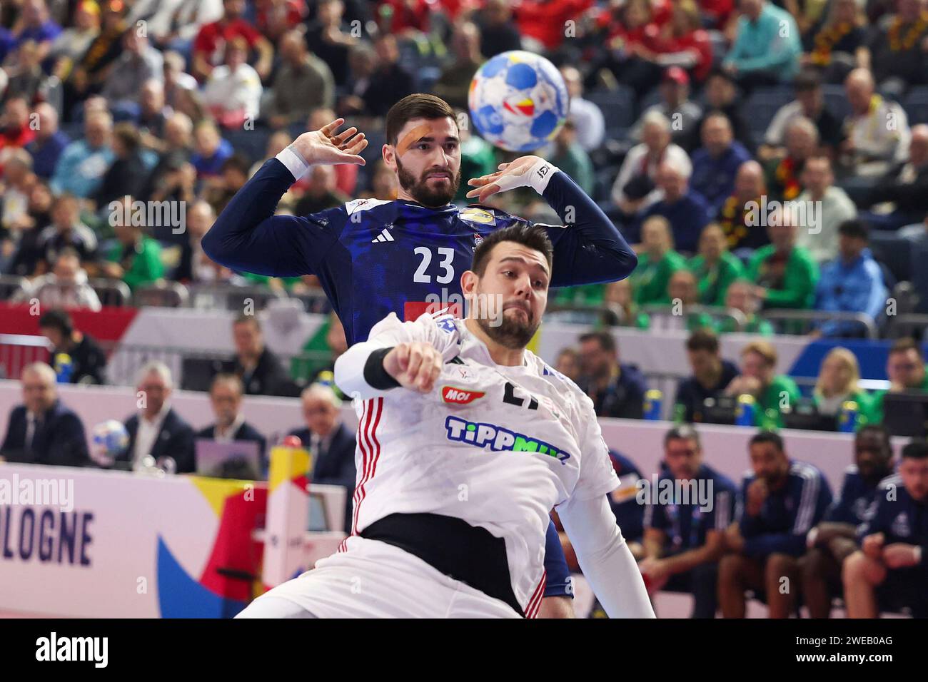 Ungarn v deutschland hi-res stock photography and images - Alamy