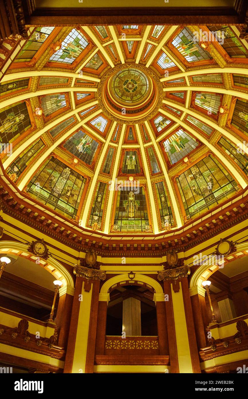 Architectural grandiosity hi-res stock photography and images - Alamy