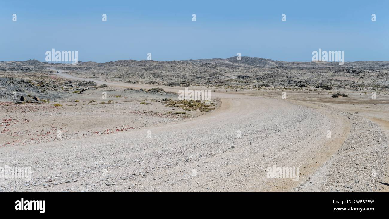 Second lagoon hi-res stock photography and images - Alamy
