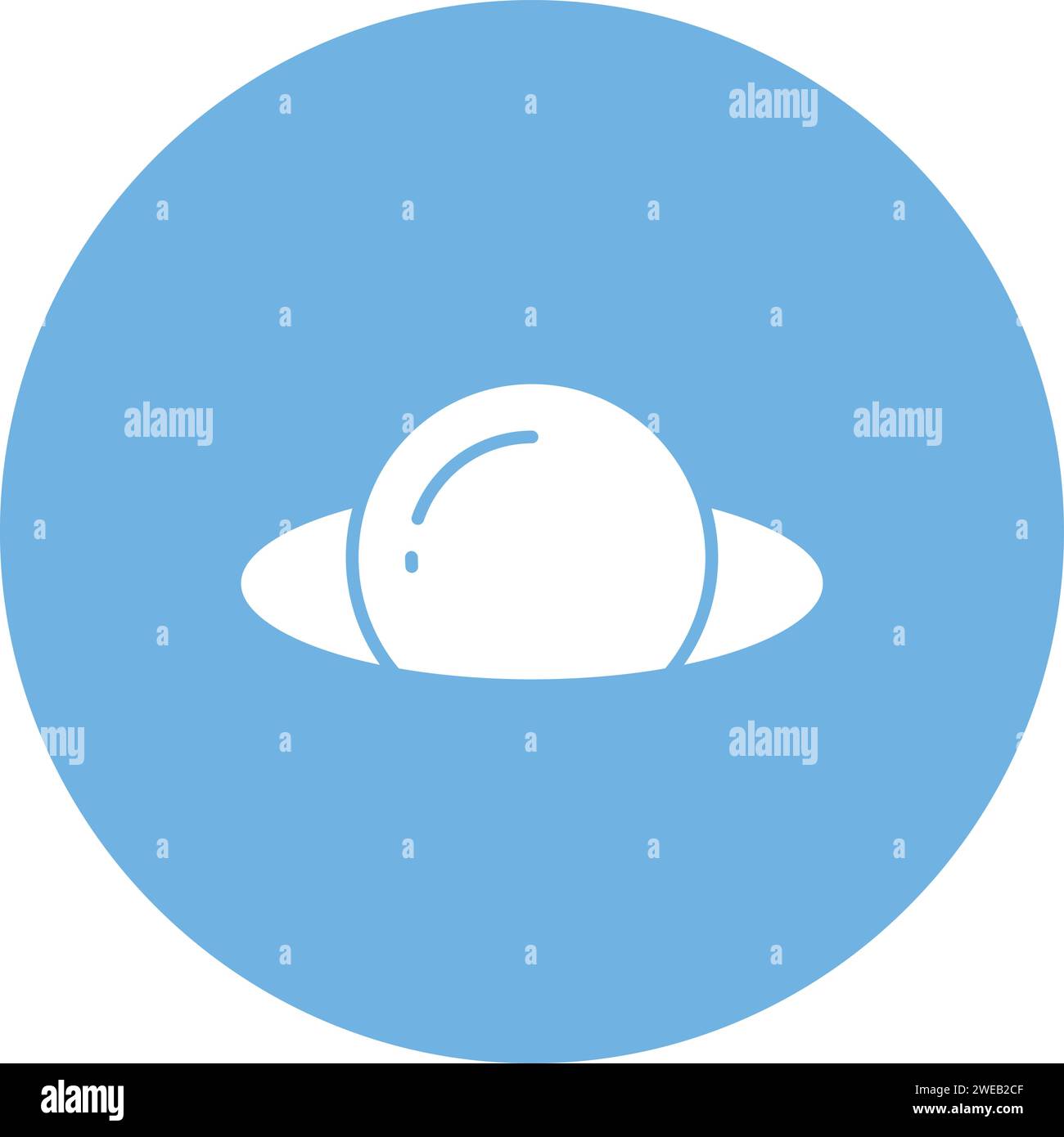 Hole icon vector image Stock Vector Image & Art - Alamy