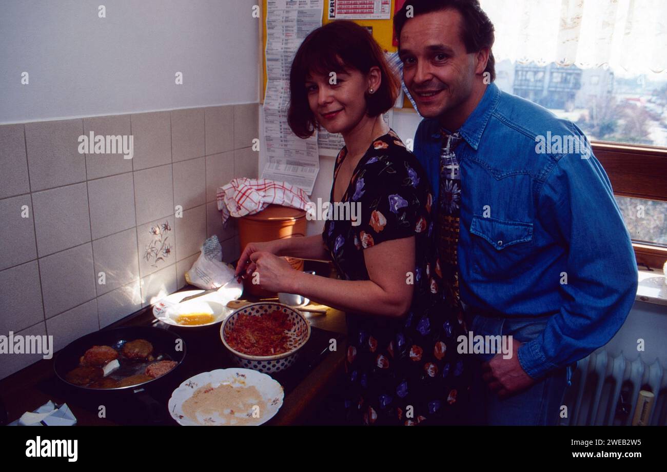 Cooking petra hi-res stock photography and images - Alamy