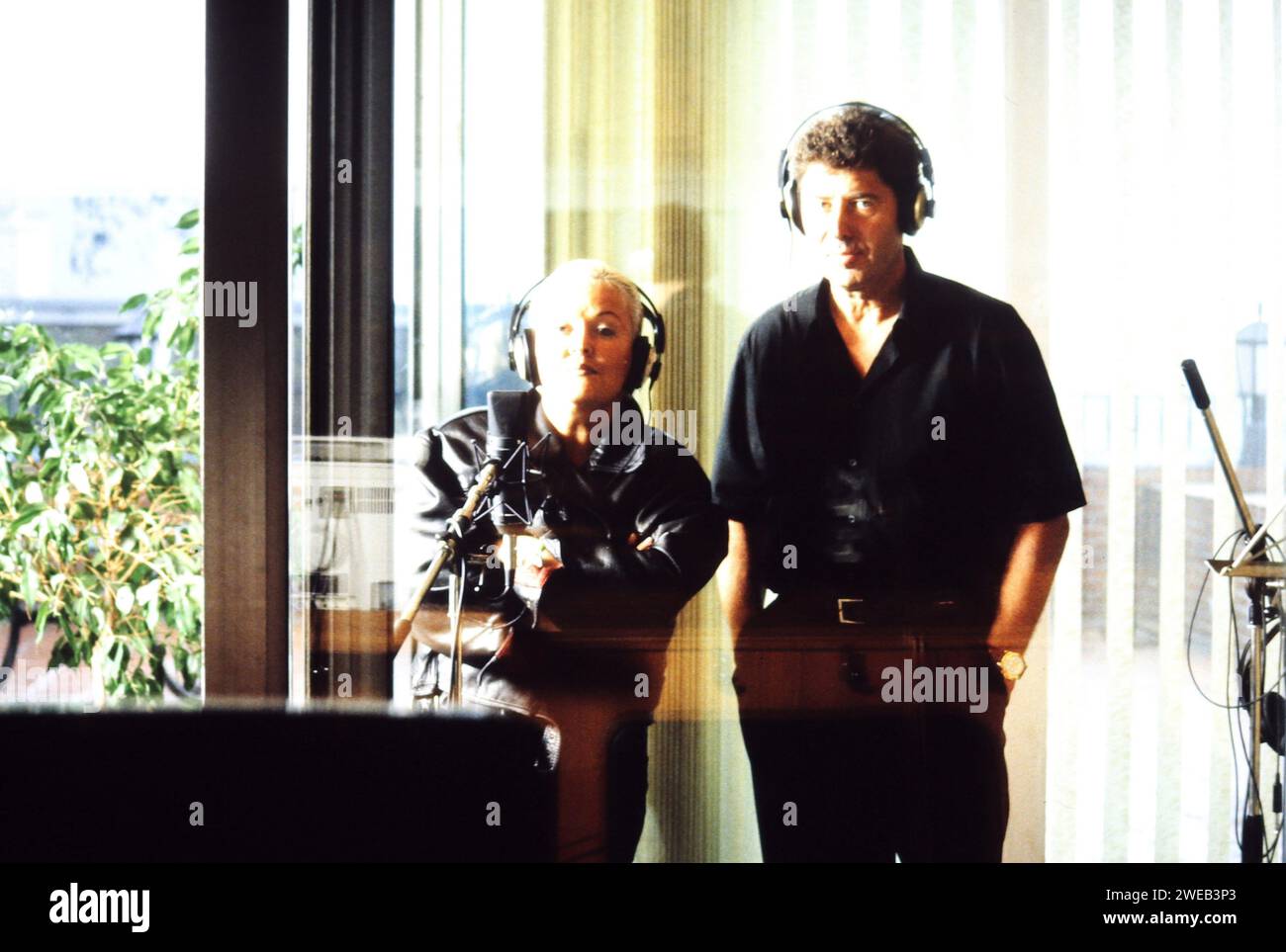 Angelika Milster, deutsche Sängerin, Musicaldarstellerin und ...