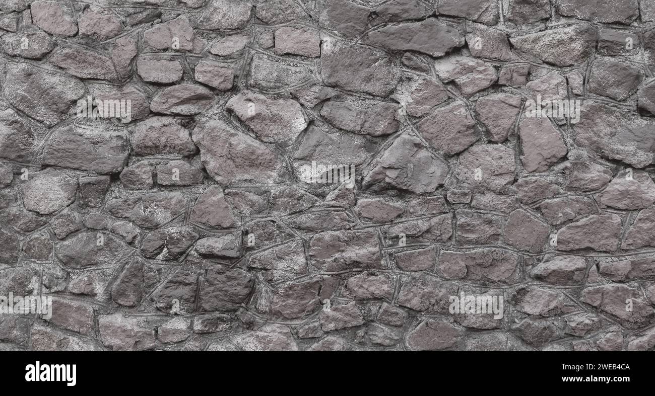 The surface is made of masonry. Stones texture background Stock Photo ...