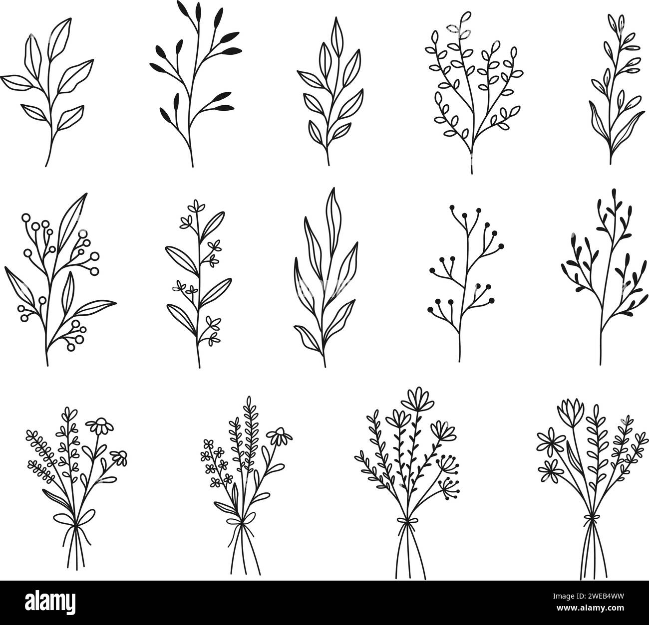 Rustic illustrations hi-res stock photography and images - Alamy