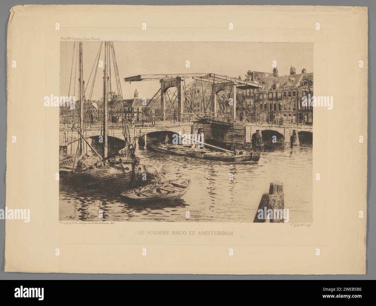 Lean bridge hi-res stock photography and images - Alamy