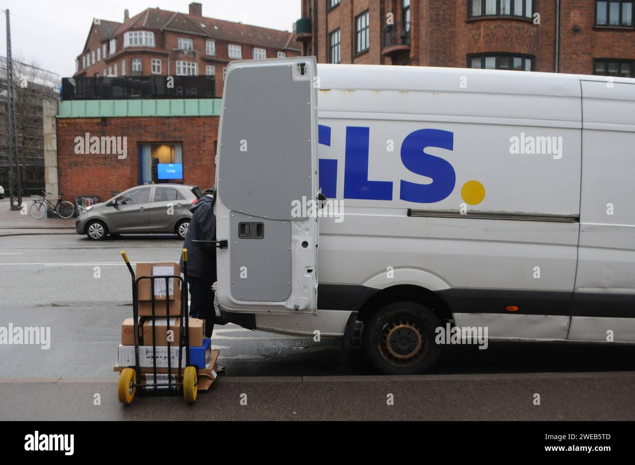 24 january 2024 hi-res stock photography and images - Alamy