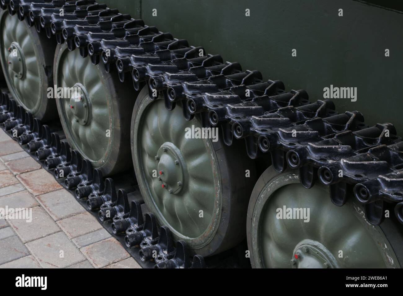 Military snowmobile hi-res stock photography and images - Alamy