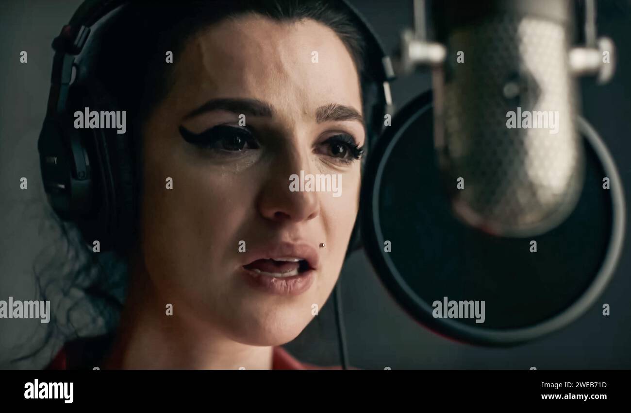 UK. Marisa Abela in a scene from the (C) StudioCanal/ Focus Features ...