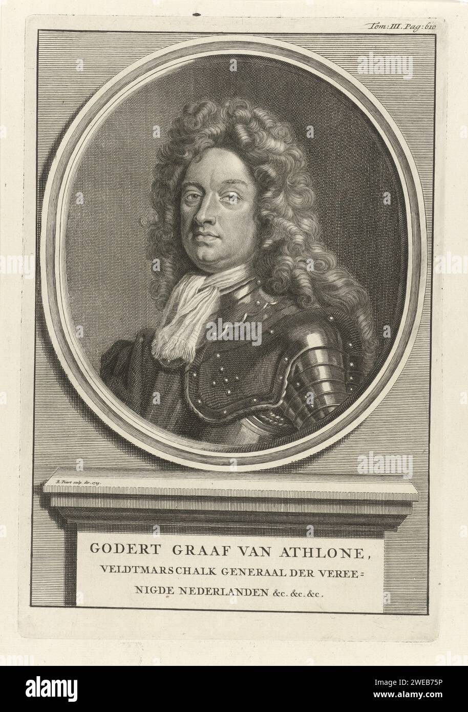 Baron van reede hi-res stock photography and images - Alamy