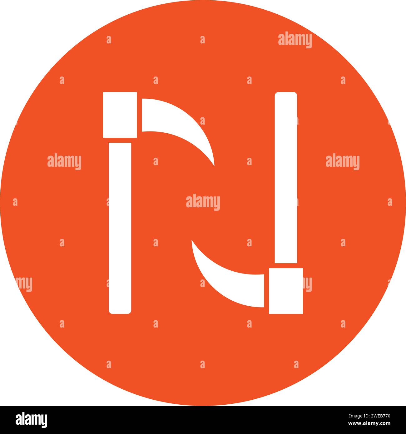 Kama icon vector image Stock Vector Image & Art - Alamy