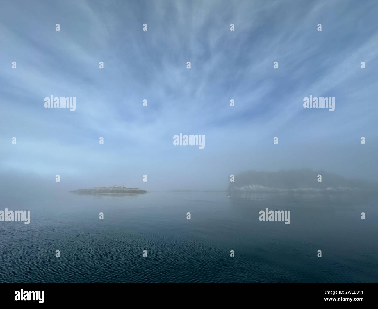 Stryker island hi-res stock photography and images - Alamy