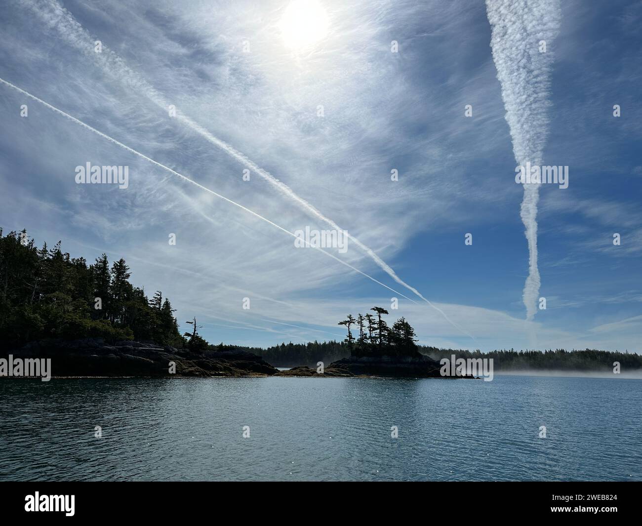 Stryker island hi-res stock photography and images - Alamy