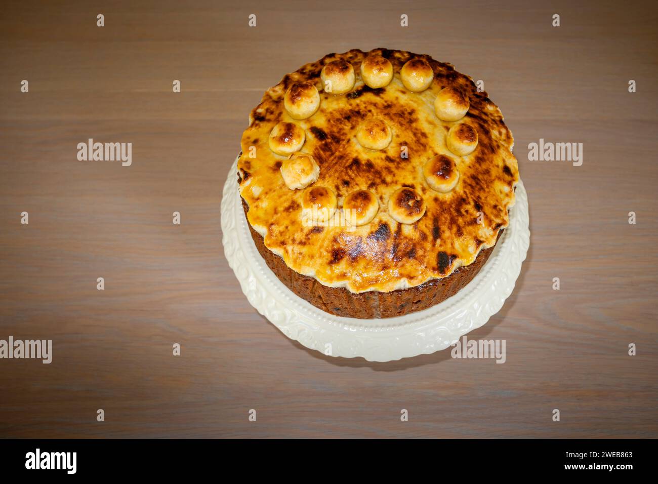 Simnel day hi-res stock photography and images - Alamy