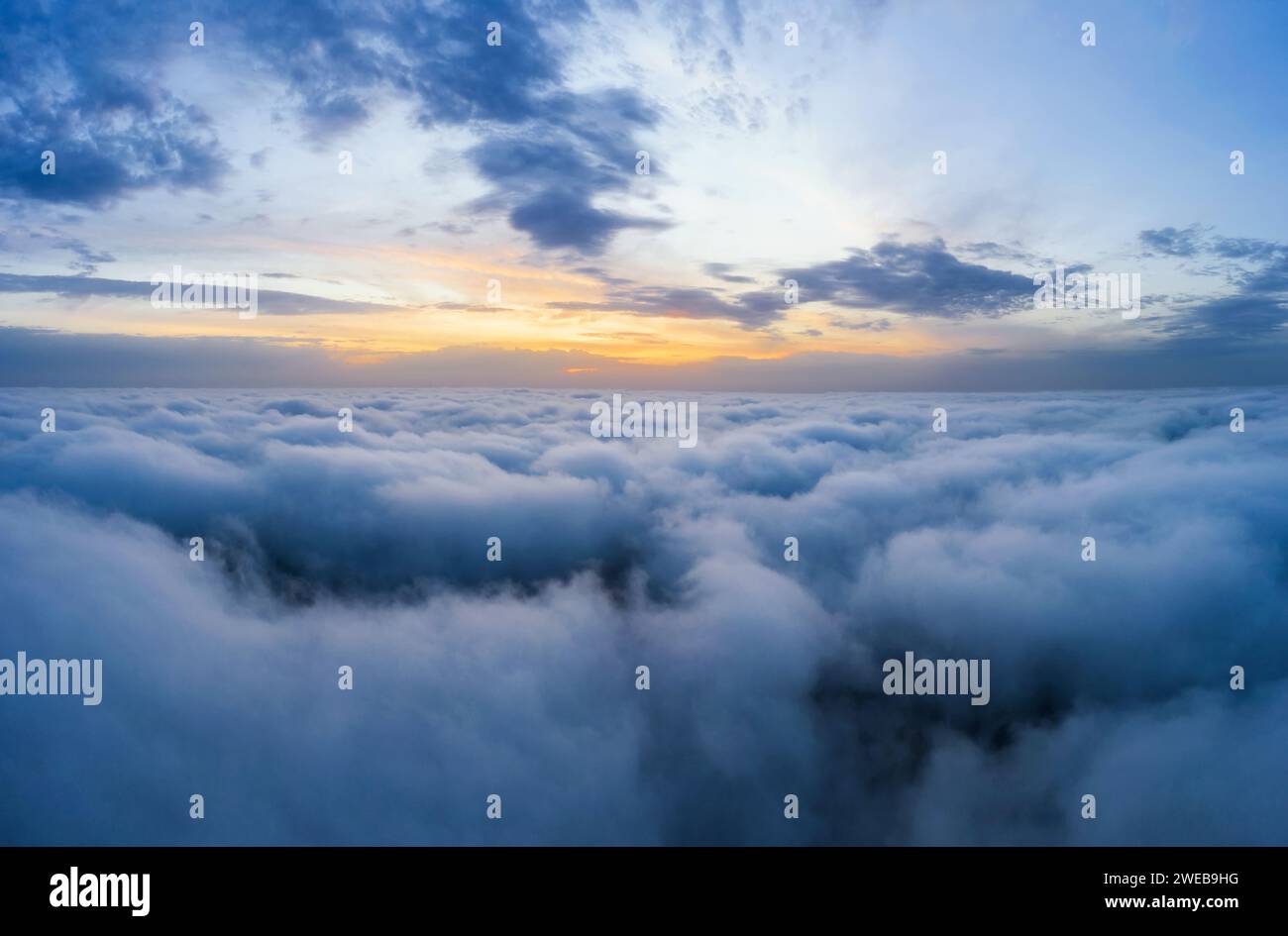 High aerial hi-res stock photography and images - Alamy