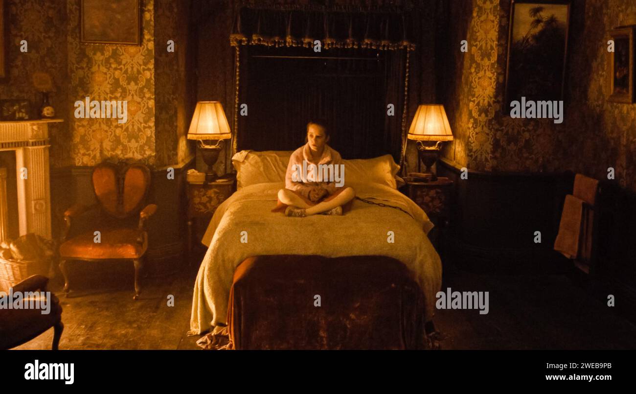 USA. Alisha Weir in a scene from (C)Universal Pictures new film ...