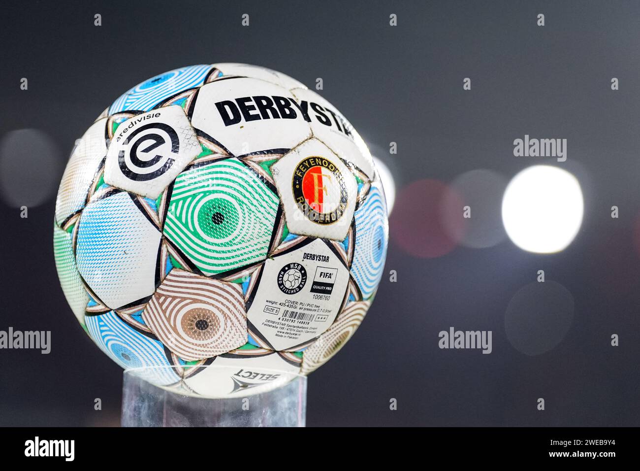 Feyenoord psv logo hi-res stock photography and images - Alamy