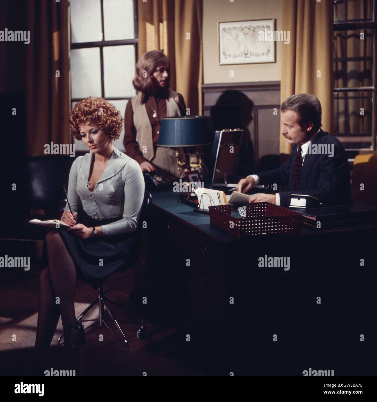 Christa maria hi-res stock photography and images - Alamy