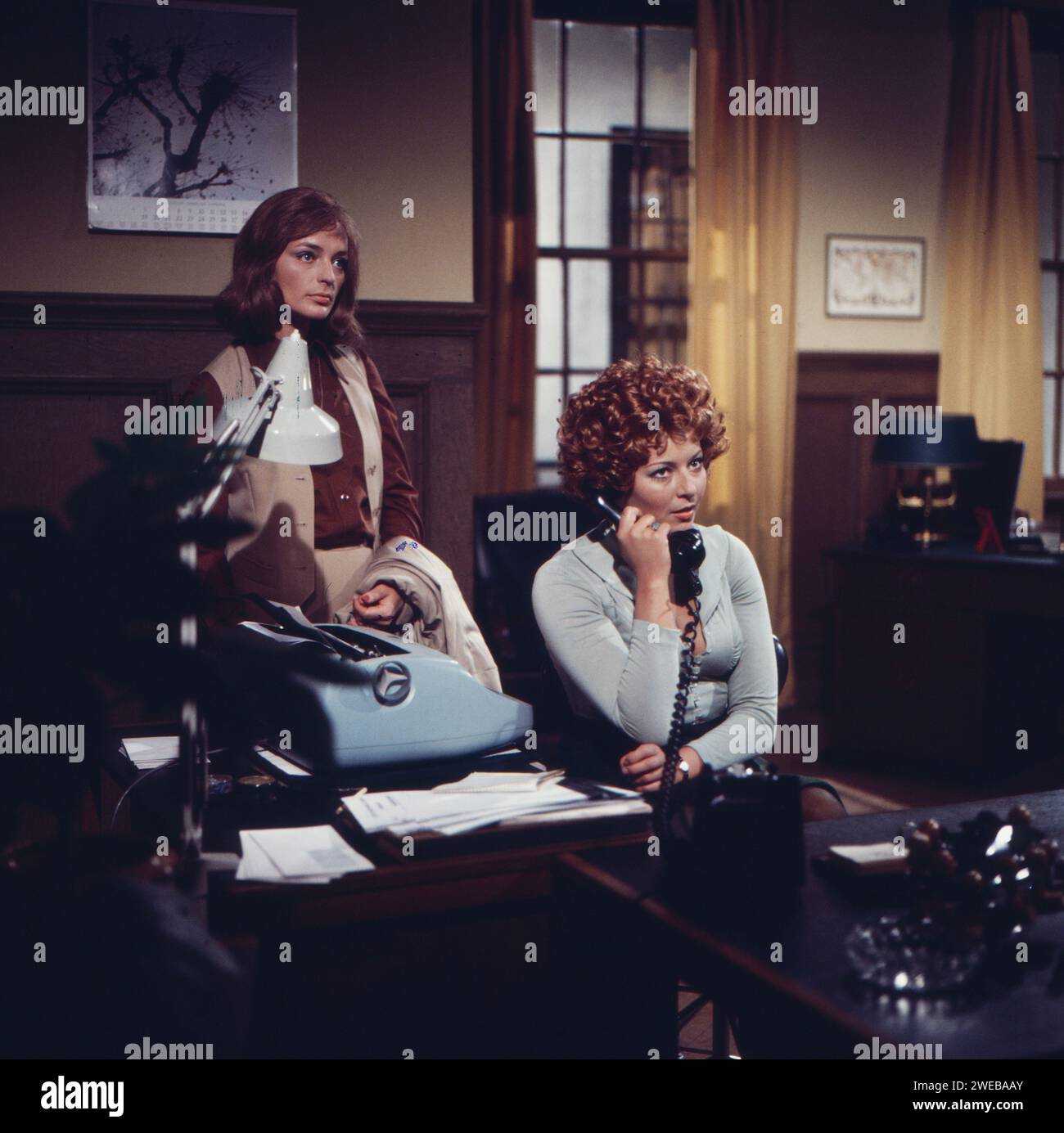 Christa maria hi-res stock photography and images - Alamy