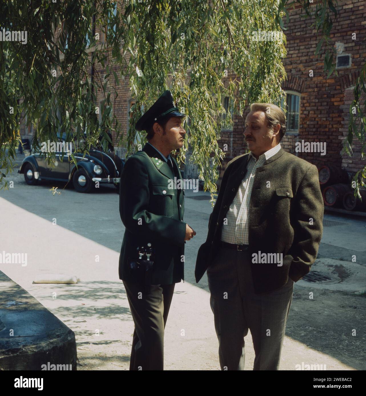 Dietrich peter hi-res stock photography and images - Alamy