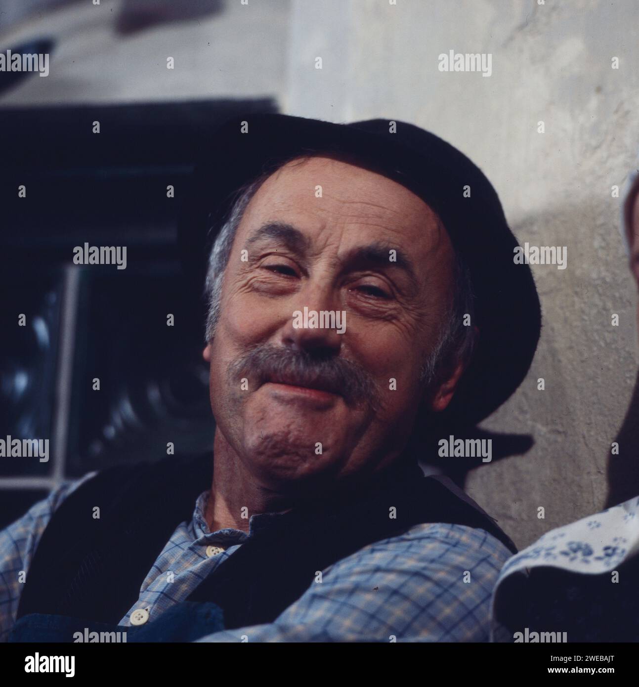 Brautschau, Volkstheaterstück nach Ludwig Thoma, Deutschland 1975 ...