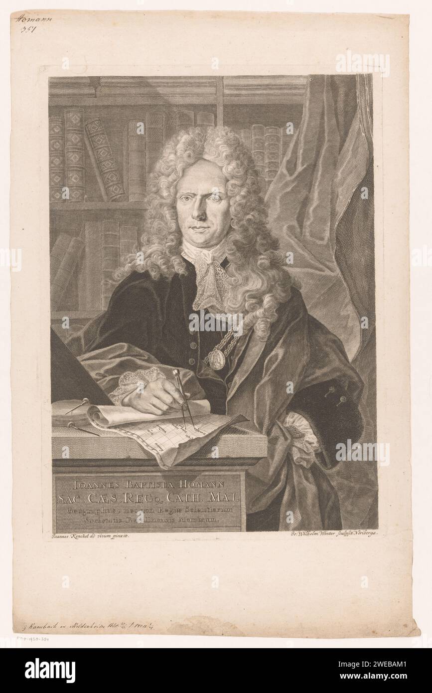 1706 1765 hi-res stock photography and images - Alamy