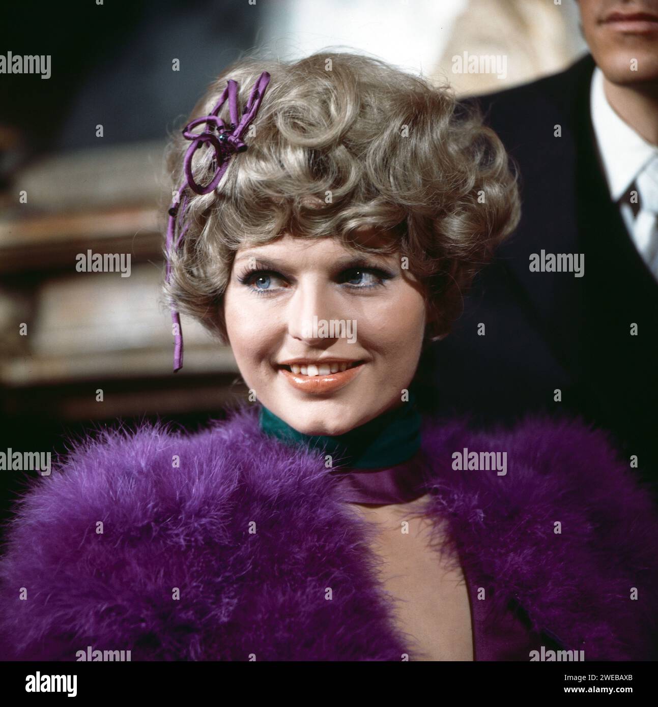 Glückliche Reise, Lustspiel mit Musik von Eduard Künneke, Deutschland ...